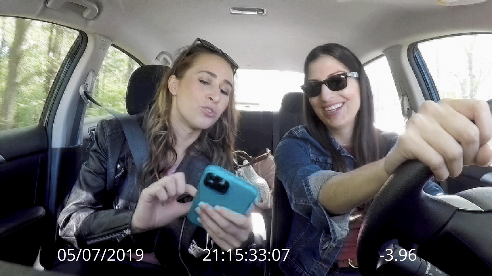 Distracted Driving Tips | Florida Farm Bureau Casualty Insurance