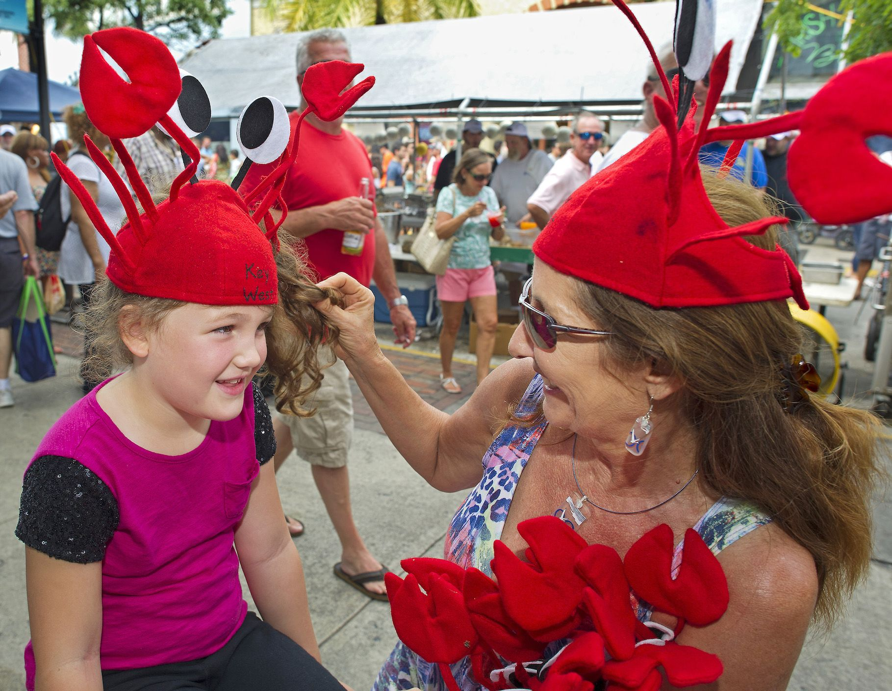 Florida Summer Festivals | Florida Farm Bureau Insurance