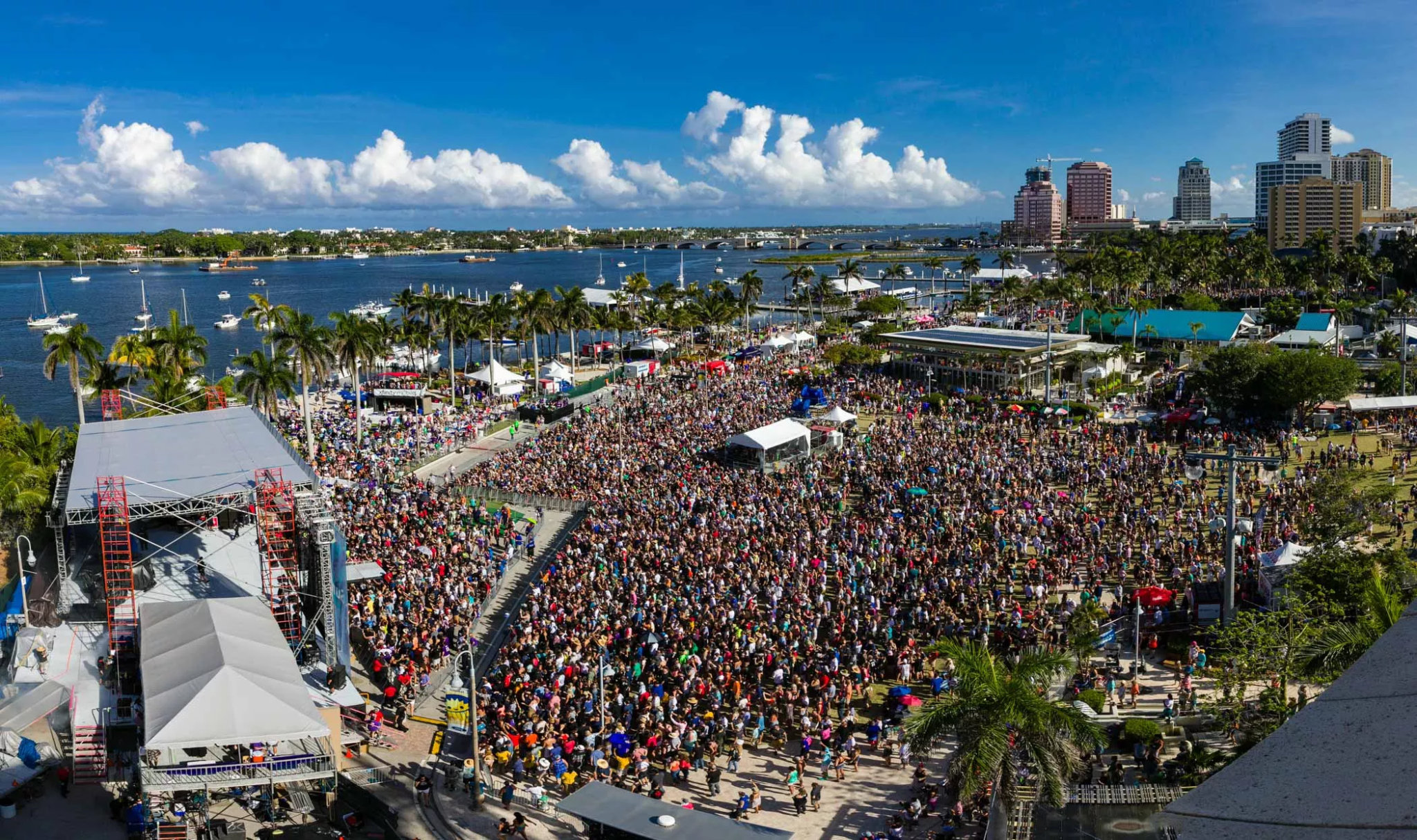 Florida Summer Festivals | Florida Farm Bureau Insurance
